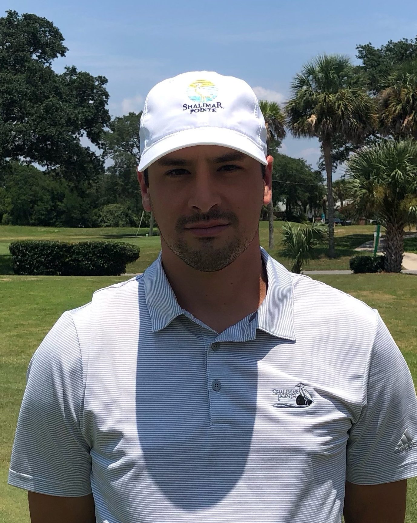 Our Team - Shalimar Pointe Golf and Country Club