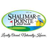 Book a Tee Time - Shalimar Pointe Golf and Country Club